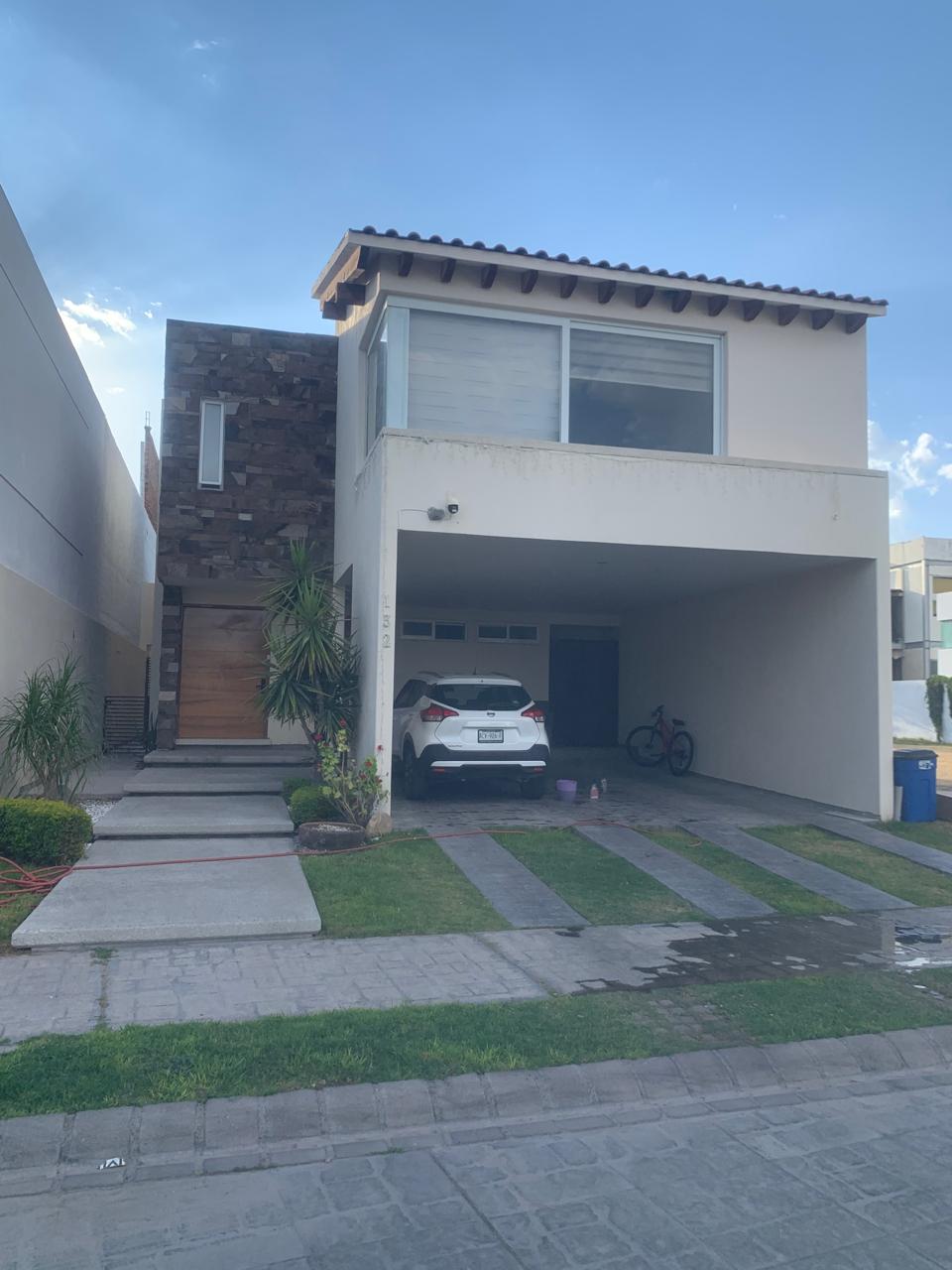 Hermosa casa en VENTA Coto San Nicolas - Inmobiliaria Sigue
